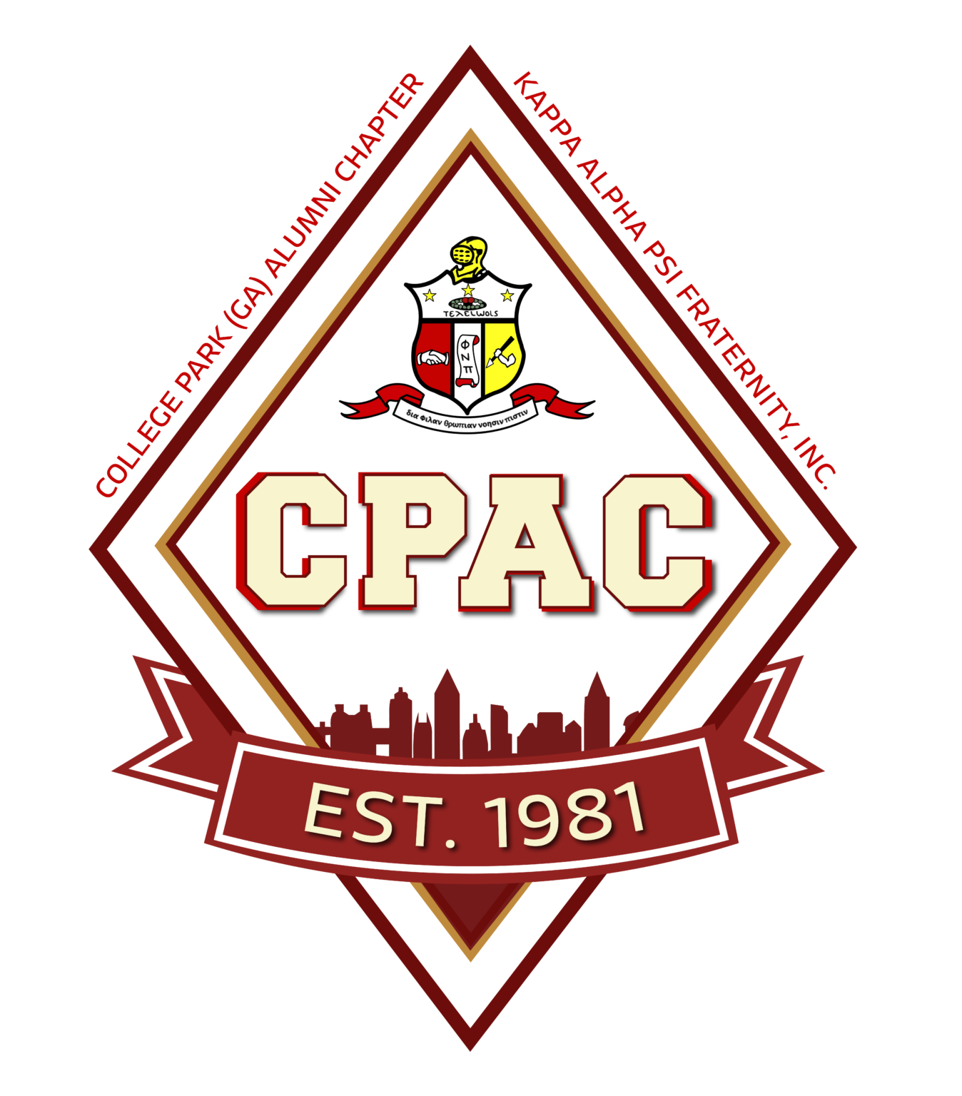 CPAC – MACK